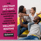 vitamin C gummies with natural flavours