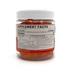 vitamin c gummies with zinc for overall wellness
