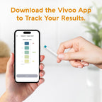 vitamin c health assessment strips