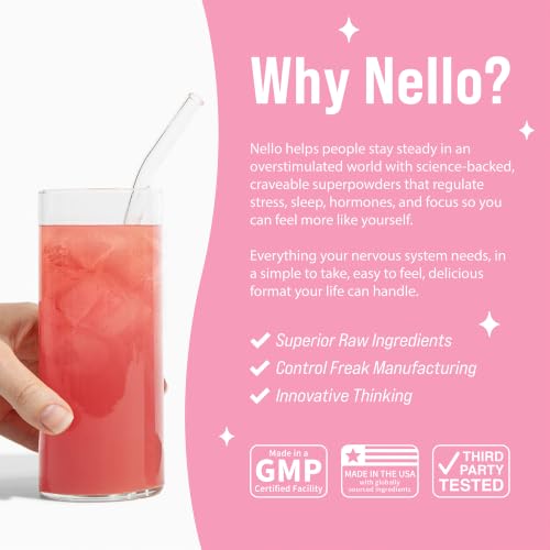 Vitamin C hydration drink mix