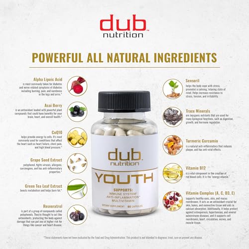 vitamin C immune support capsules