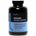 vitamin c immune support capsules