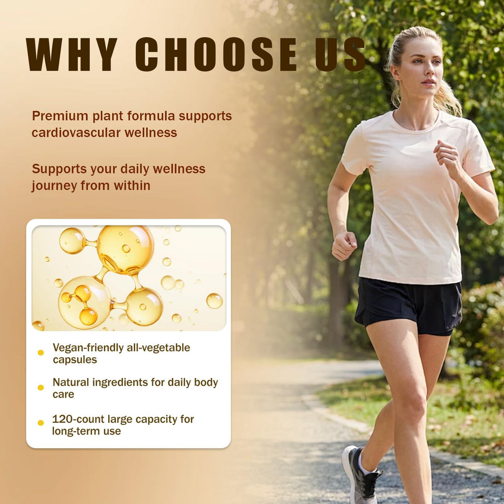 vitamin c immune support capsules