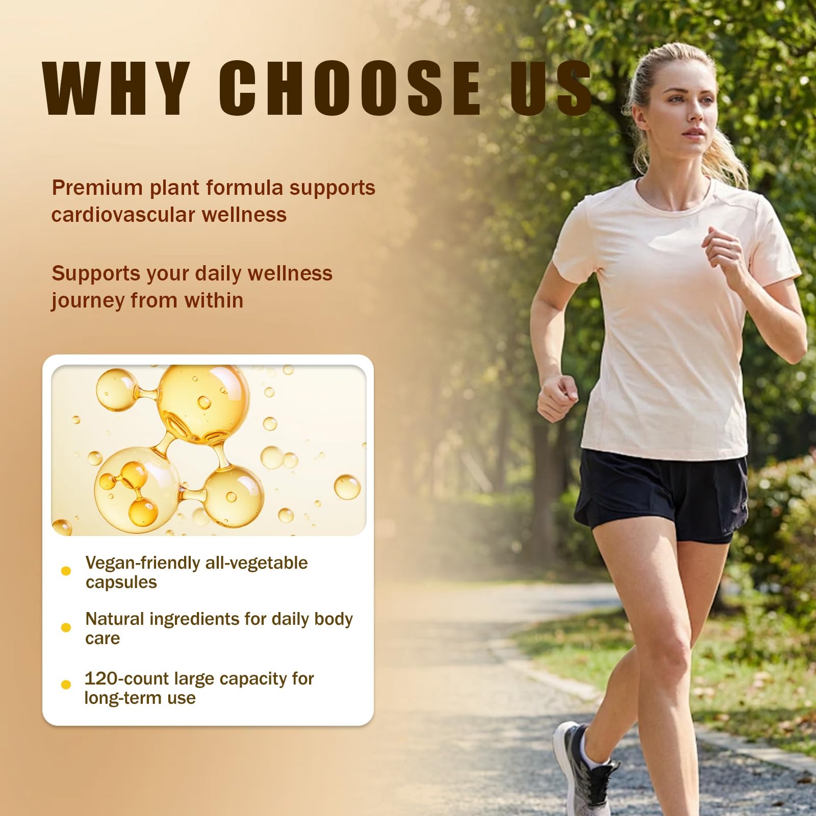 vitamin c immune support capsules
