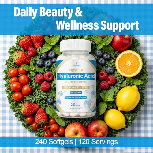 Vitamin C immune support supplement