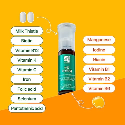 Vitamin C immune support supplements