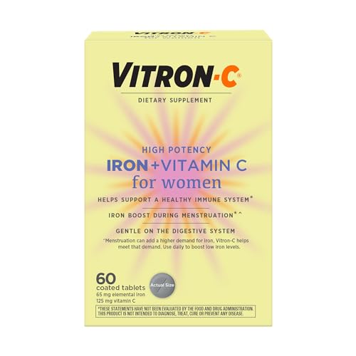 vitamin C immune support