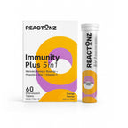 Vitamin C immunity support tablets