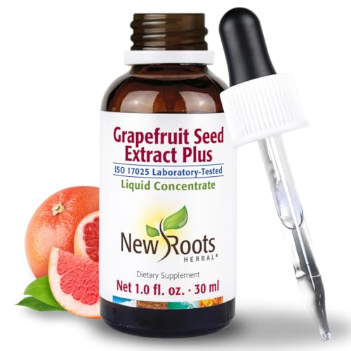 vitamin C infused grape seed extract