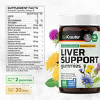 vitamin C infused liver health