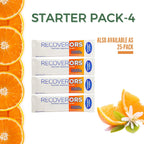 Vitamin C infused sports electrolytes