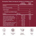 Vitamin C lipo-vescent tablets benefits