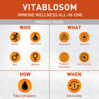 vitamin c liquid for daily wellness