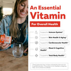 vitamin c liquid for daily wellness