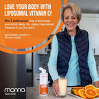 vitamin C liquid for healthy skin