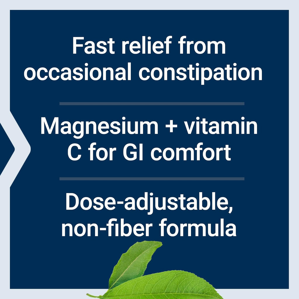 vitamin C magnesium crystals for immunity