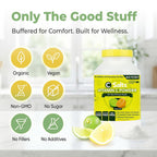 Vitamin C powder 1000mg for energy