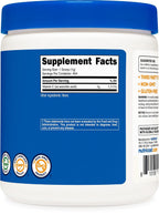 vitamin C powder for antioxidant boost