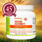 vitamin C powder for antioxidant protection