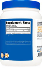 vitamin c powder for antioxidant support