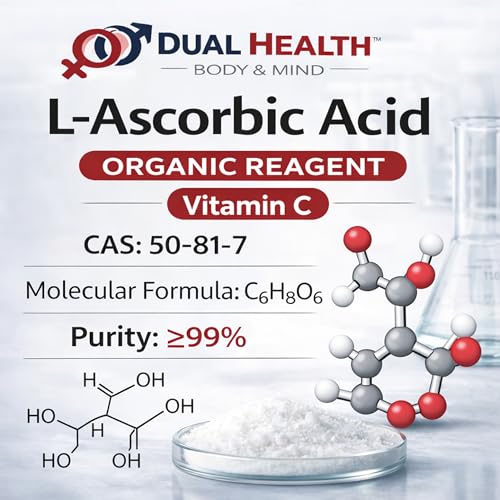 vitamin c powder for antioxidants