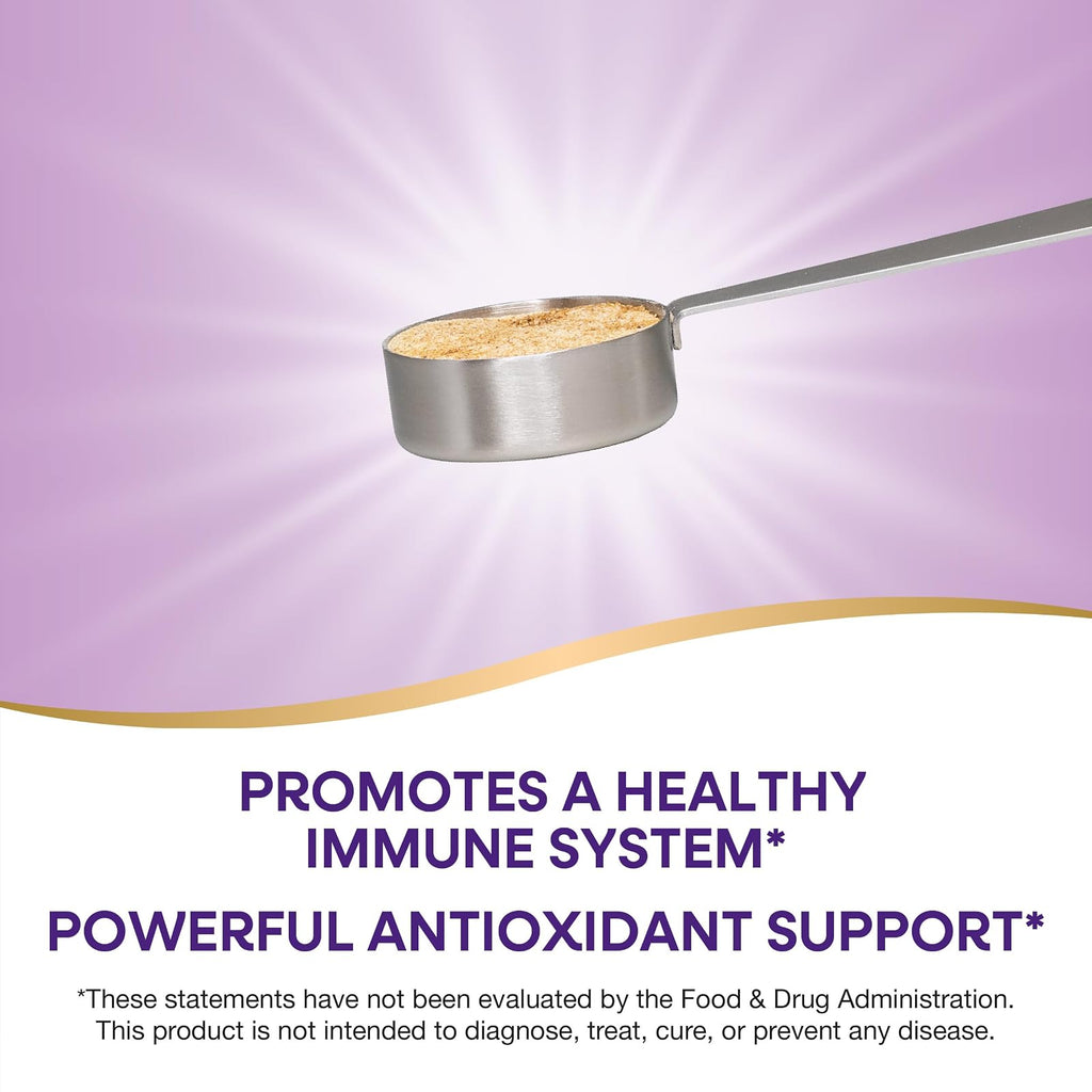 Vitamin C powder for daily health