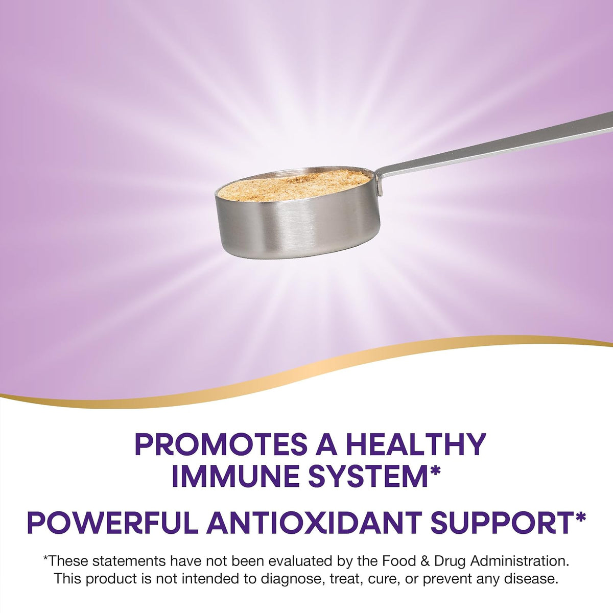 Vitamin C powder for daily health