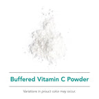 Vitamin C powder for daily health
