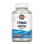 vitamin C powder for daily health