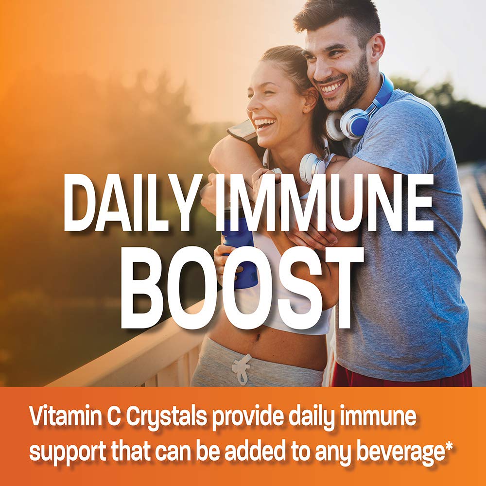 vitamin c powder for daily use