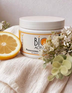 vitamin C powder for daily wellness
