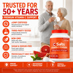 Vitamin C powder for daily wellness