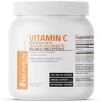 Vitamin C powder for daily wellness