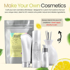 Vitamin C powder for even skin tone