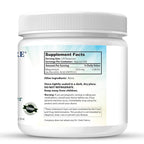 vitamin C powder for immune support