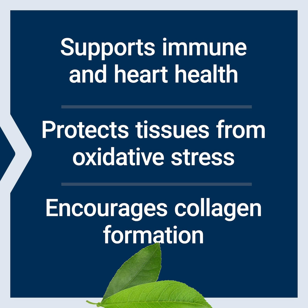 vitamin c powder for immune support