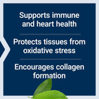 vitamin c powder for immune support