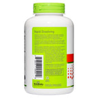 Vitamin C powder for immune support