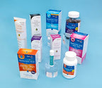 Vitamin C powder for immune support
