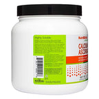 Vitamin C powder for immune support