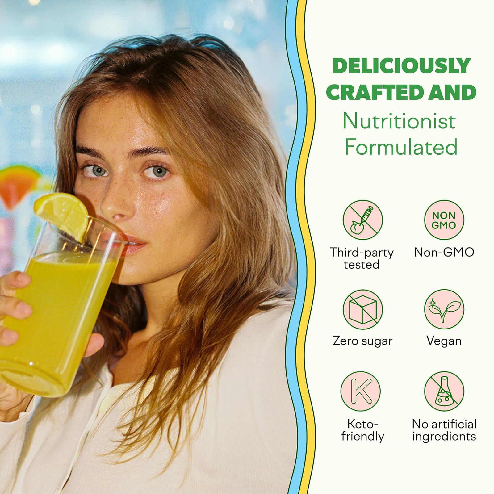 vitamin c powder for immune support