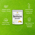 vitamin c powder for smoothies
