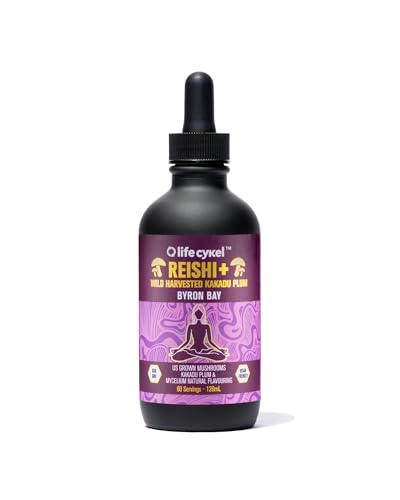Vitamin-C rich adaptogen drops