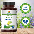 vitamin C rich amla capsules