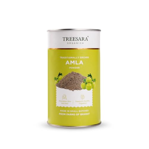 vitamin C rich amla supplement