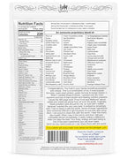 vitamin C rich greens supplement