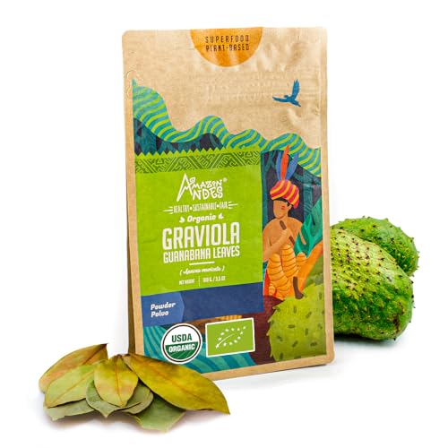 Vitamin C rich herbal supplements