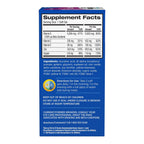 Vitamin C softgels for eye health