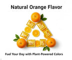 Vitamin C sticks for immune support