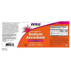 Vitamin C supplement for daily health